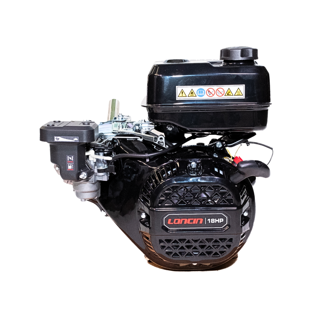 Products – Loncin