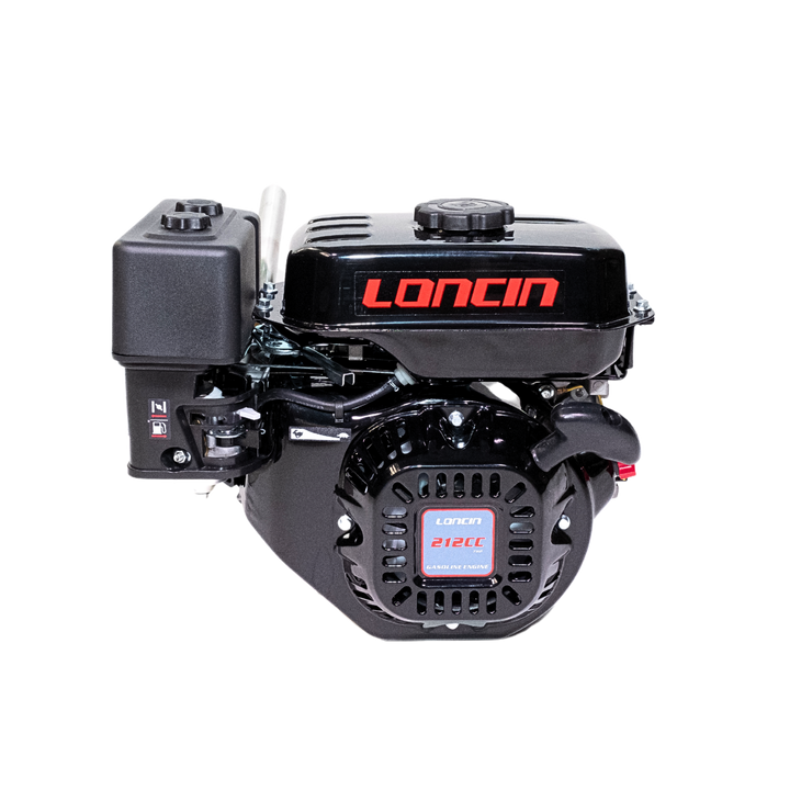 General Purpose Engines – Loncin