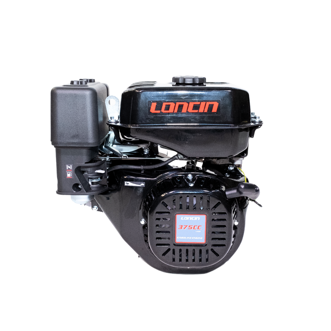 General Purpose Engines – Loncin